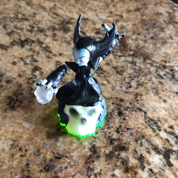 Other | Skylander Hex Spyro Like New | Poshmark